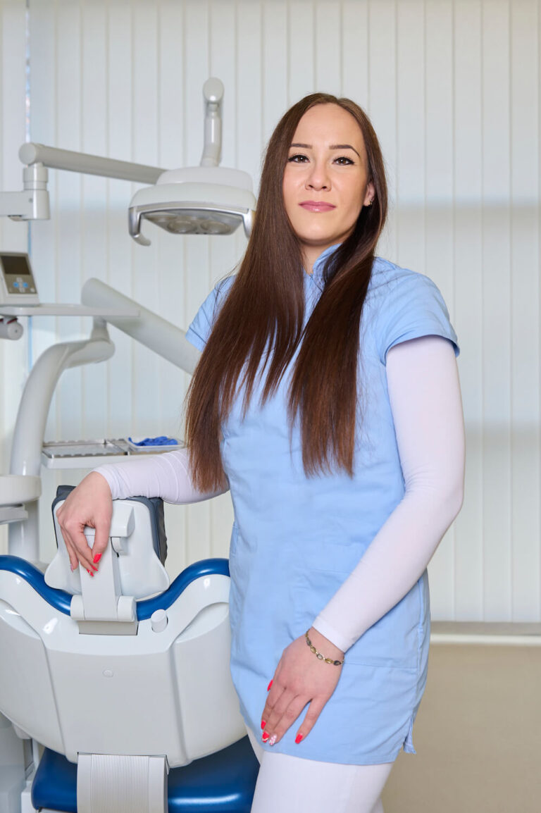 The Dental Team - Dental Implants Hungary | Cosmetic Dentistry Abroad ...