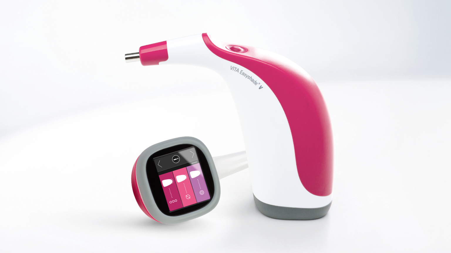 VITA Easyshade Color Determination Tool - Dental Implants Hungary ...