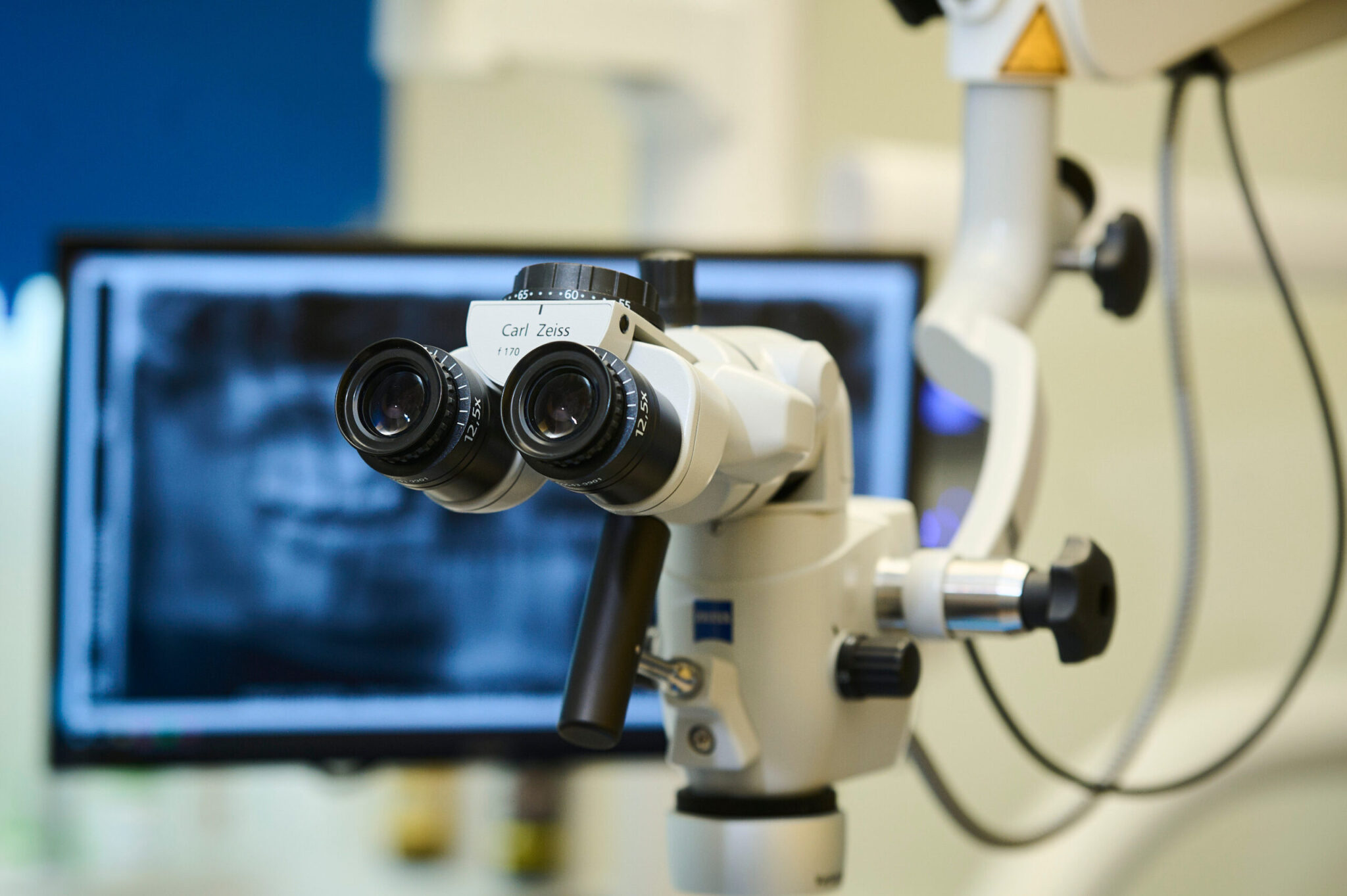 Rotfyllning - Tandvård utomlands